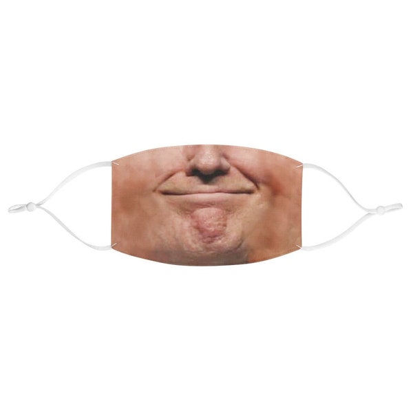 Trump Mask - Etsy