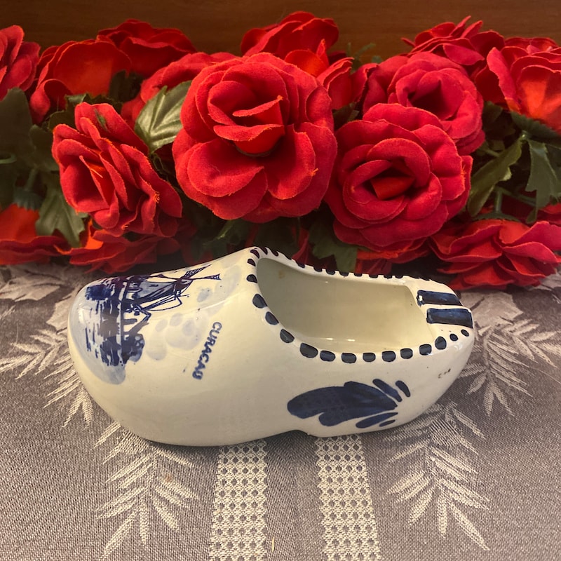 Dutch Clog - Etsy