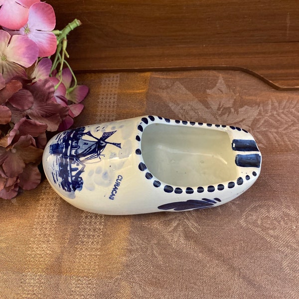 Dutch Clog - Etsy