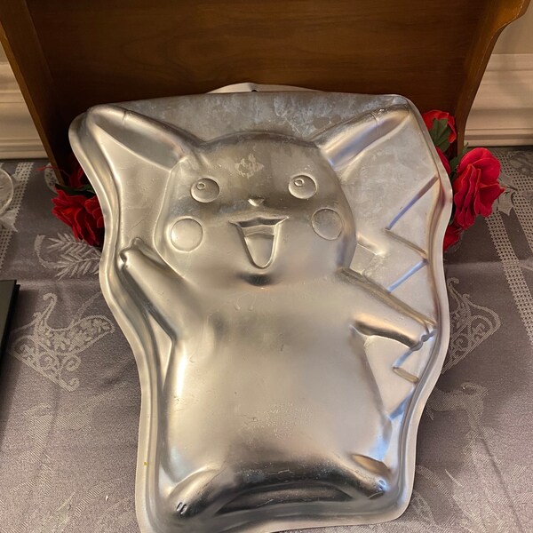 Funny Cake Pan - Etsy