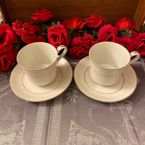 Antique Fine China - Etsy