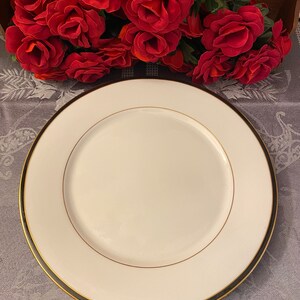Lenox Debut Collection Kristy Pattern 5 Piece Place Setting - Etsy