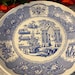 Spode Blue Room Regency Collection Pagoda Pasta Bowl - Etsy