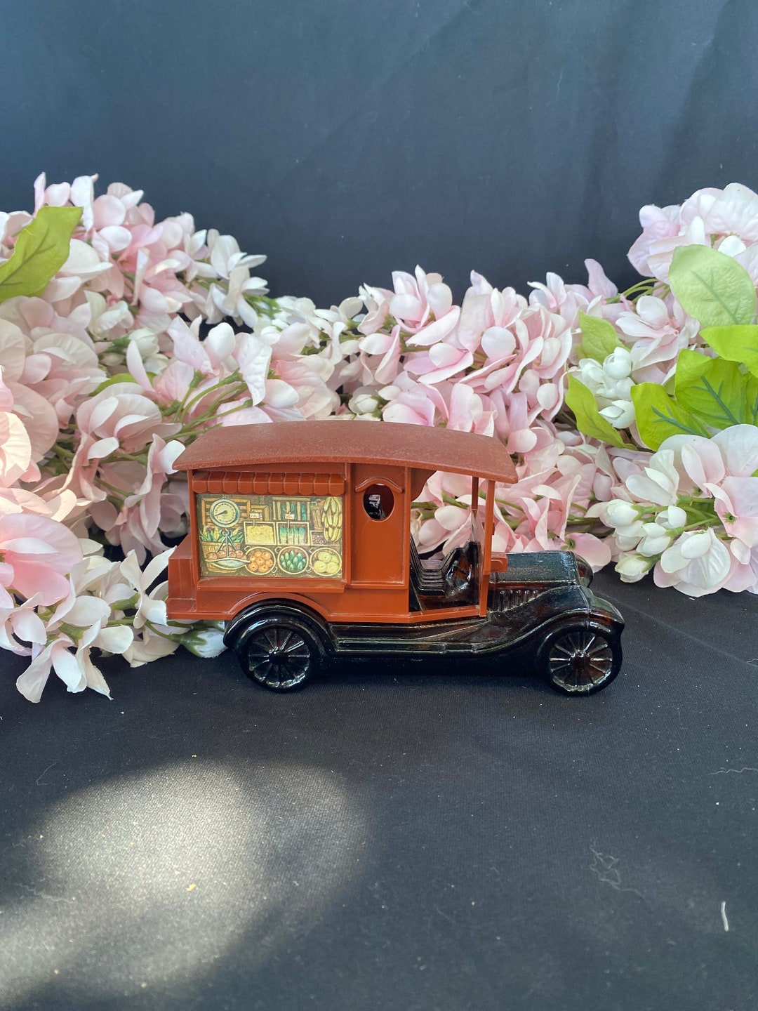 Vintage Avon Country Vendor Wild Country Perfume Bottle - Etsy