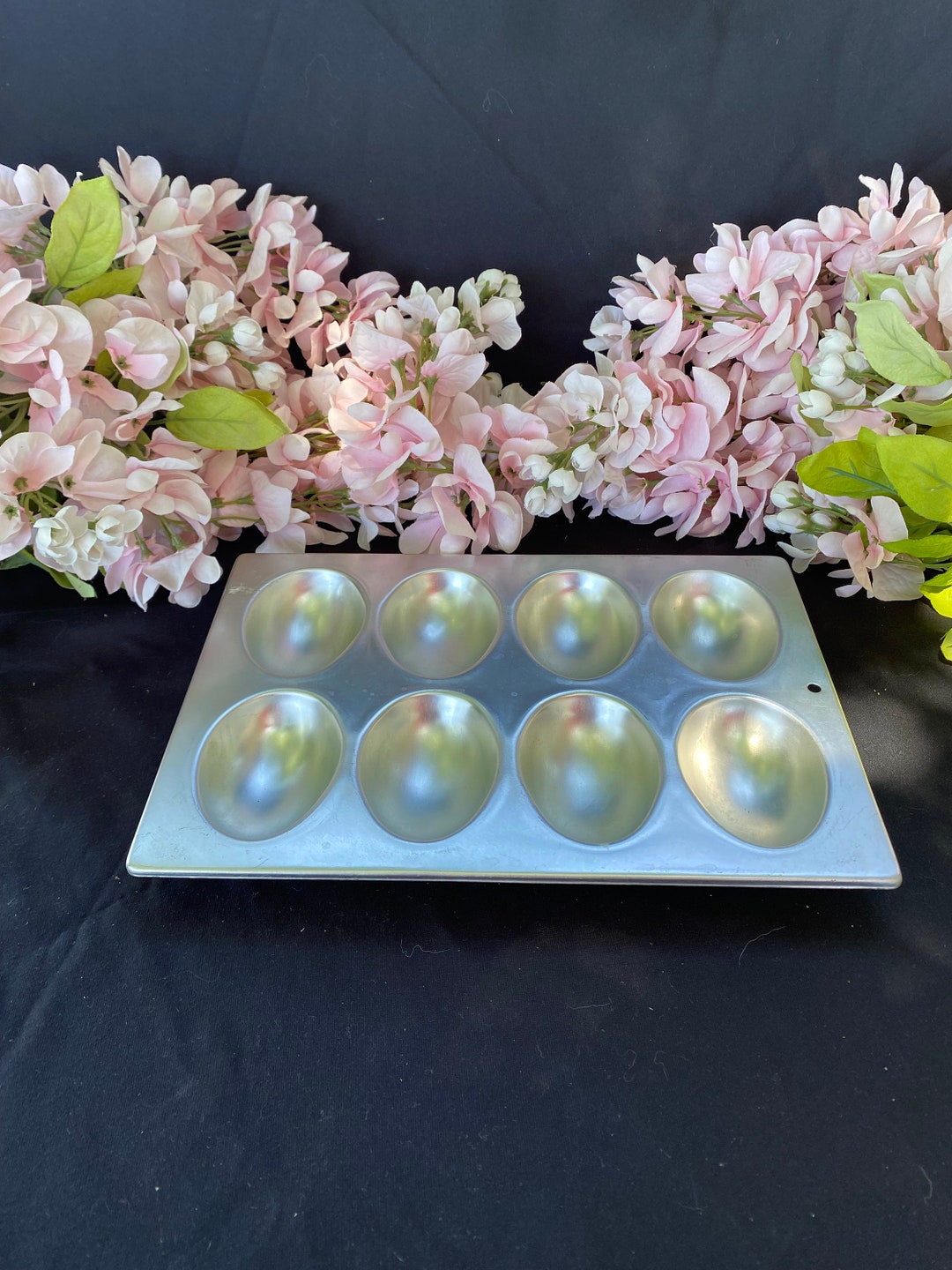Wilton 1971 Eggs Cake Pan - Etsy
