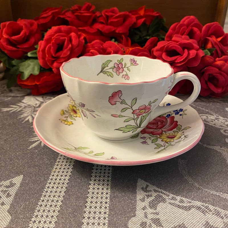 Oversized Teacups - Etsy