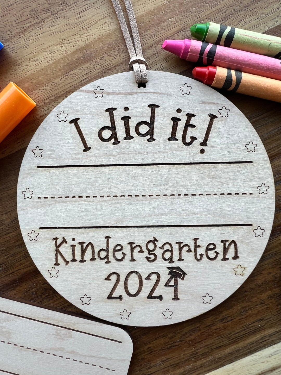Kindergarten Graduation, Preschool Graduation, Child’s Handwriting ...