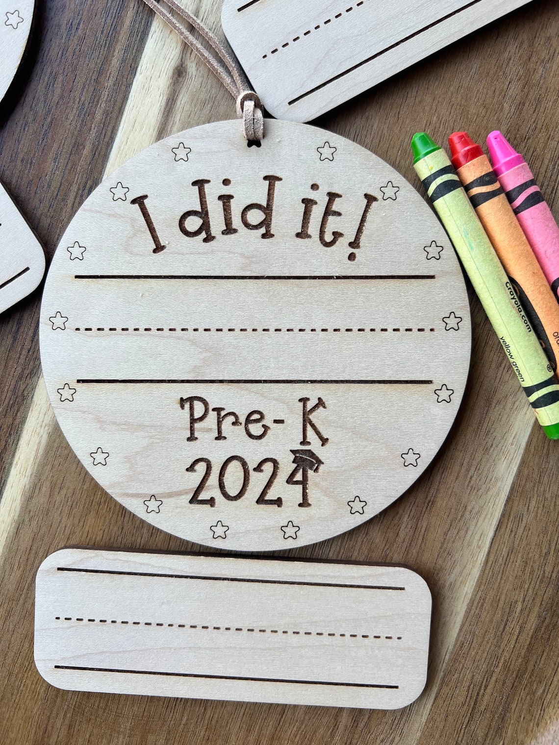 Kindergarten Graduation, Preschool Graduation, Childs Handwriting ...