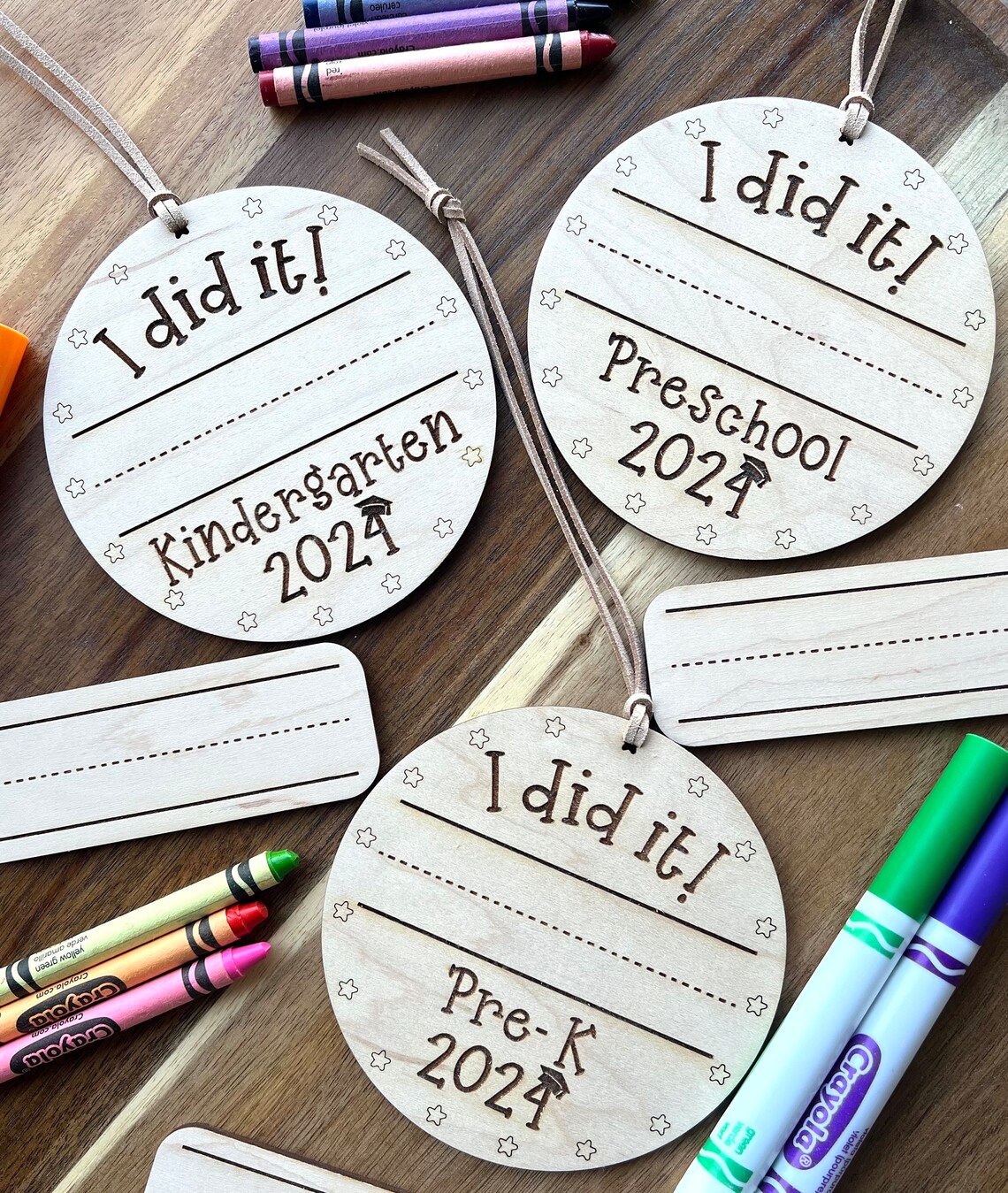 Kindergarten Graduation, Preschool Graduation, Childs Handwriting ...