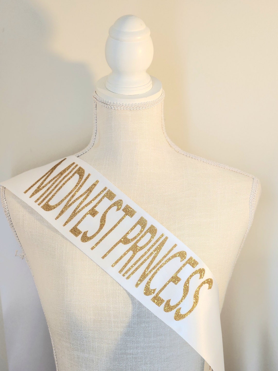 Midwest Princess Sash Chappell Roan Inspired Concert Birthday Outfit ...