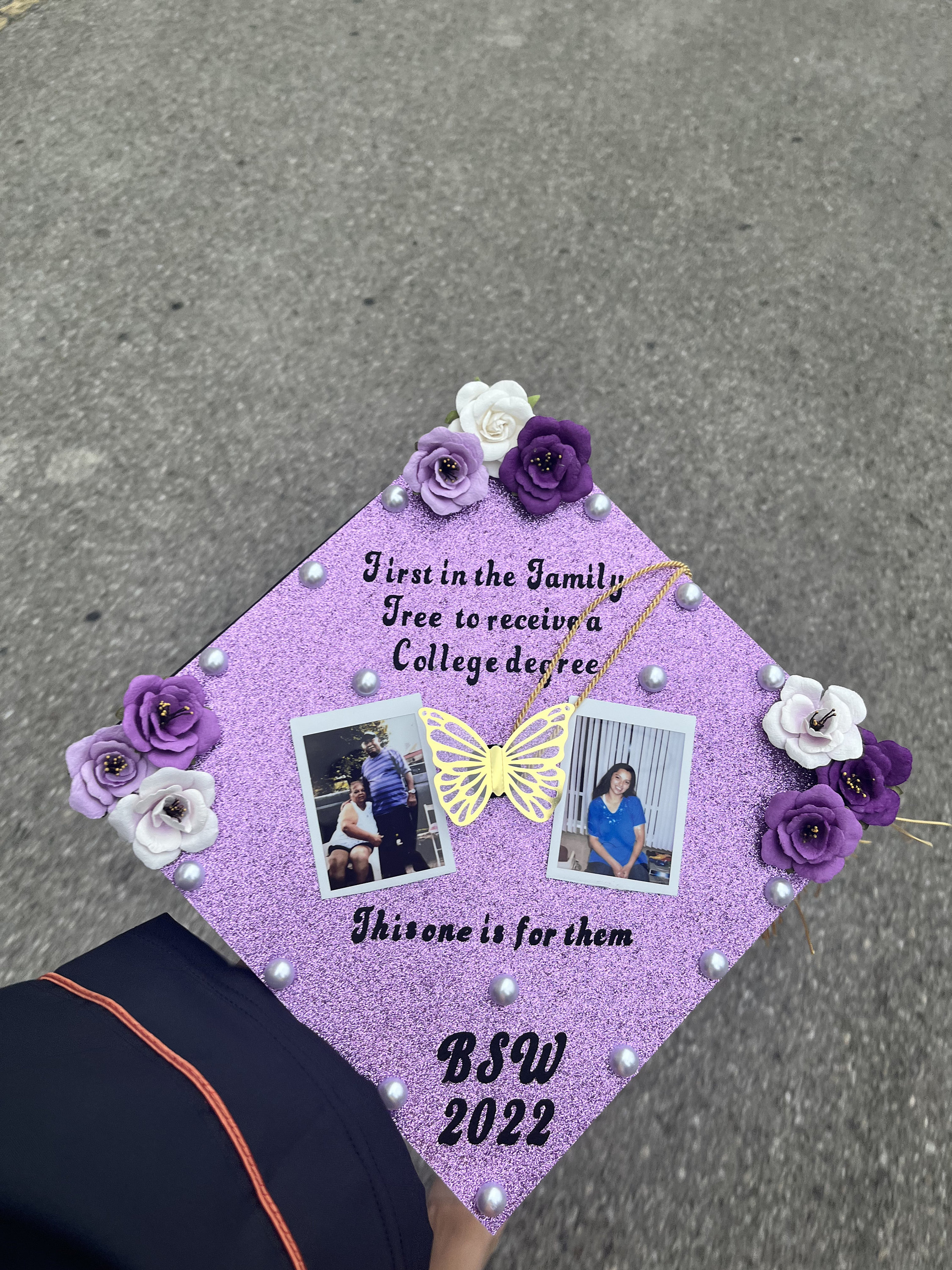 Customizable Graduation Caps - Etsy