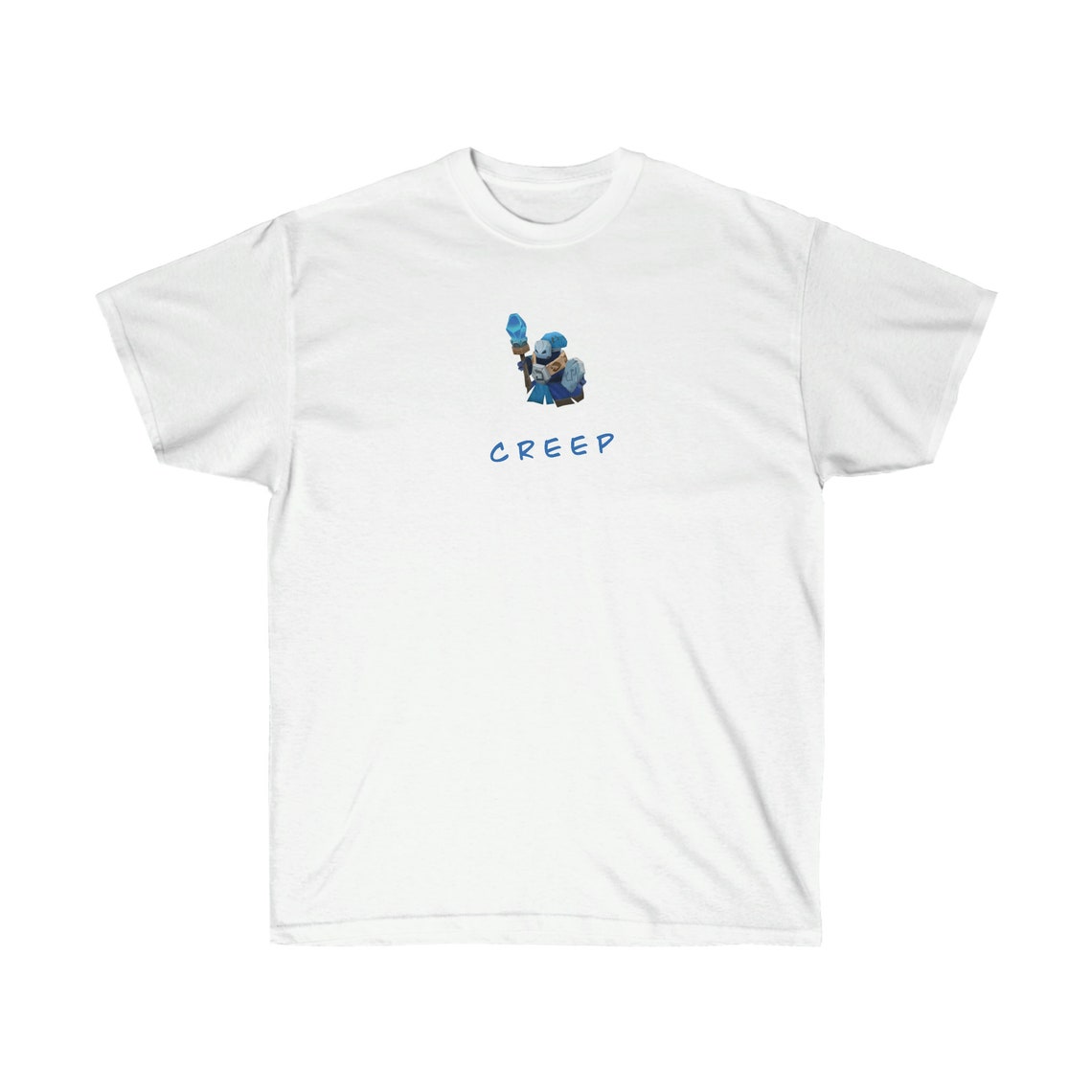 Creep - League of Legends Shirt - Etsy