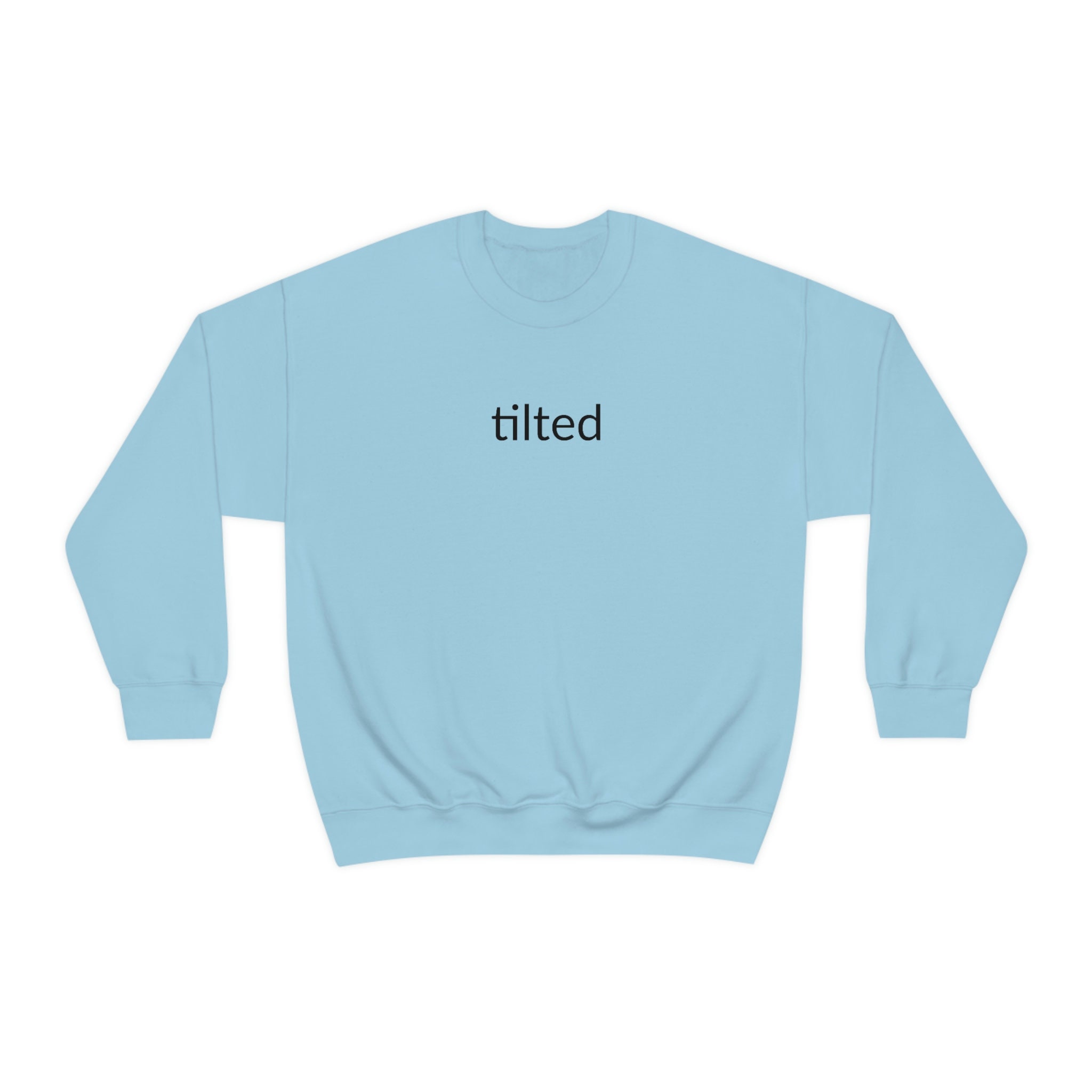 Tilted League of Legends Sweatshirt - Etsy