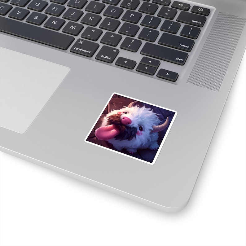 Poro - League of Legends Sticker - Etsy