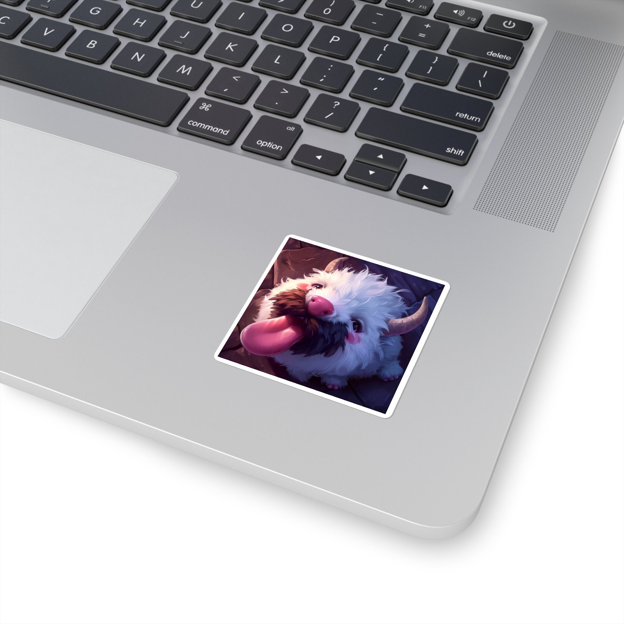Poro - League of Legends Sticker - Etsy