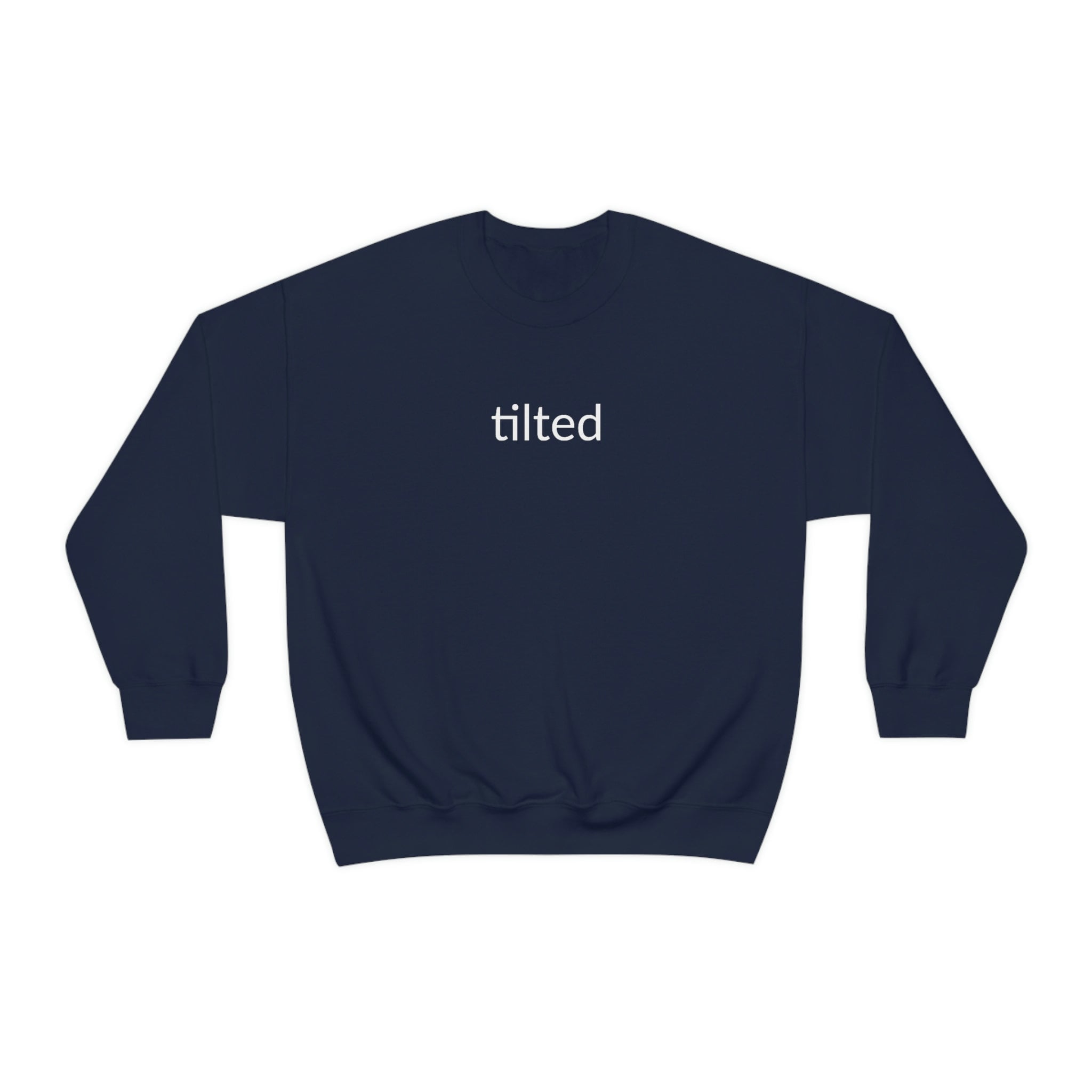 Tilted - League of Legends Sweatshirt - Etsy