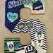 Custom Acceptance Letters College, University, School, Dorm Decor ...