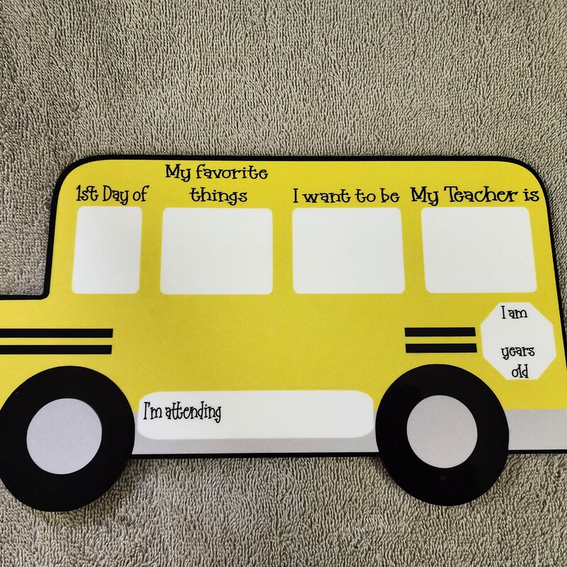 ScrappyDappyDooGifts - Etsy