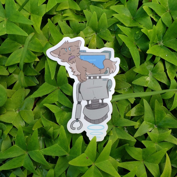 Stoat Inscryption - Etsy