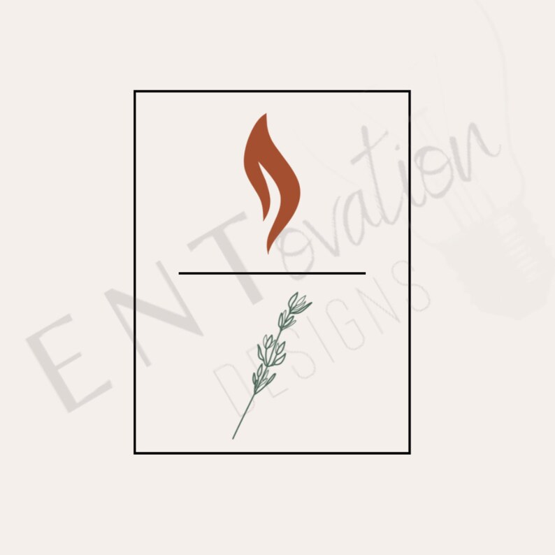 Custom Graphic Design Album Art Logo | Etsy