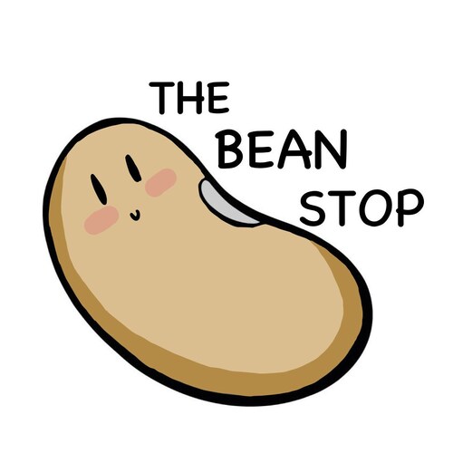 beanstopCo - Etsy