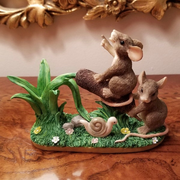 Charming Tails - Etsy