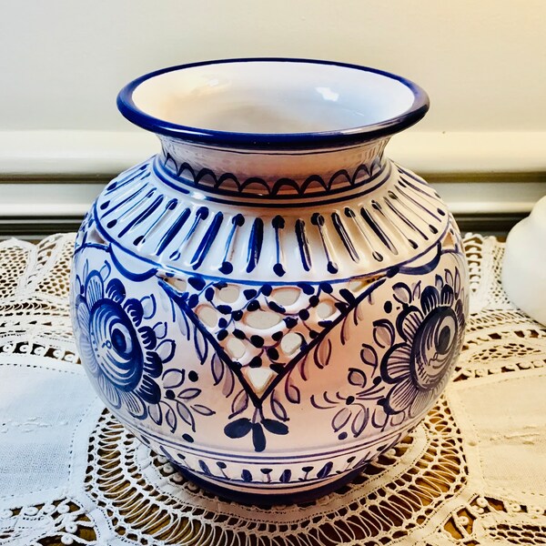 Czech Pottery - Etsy