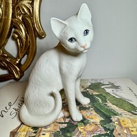 Lenox Cat - Etsy