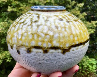 Tom Turner Pottery - Etsy
