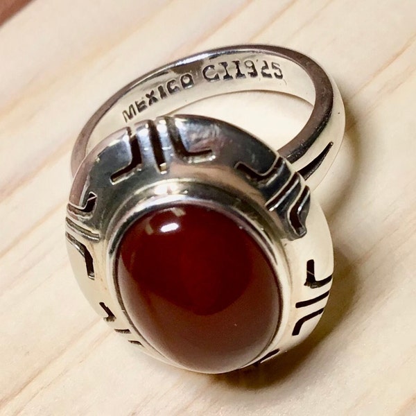 Mexico Cii 925 - Etsy