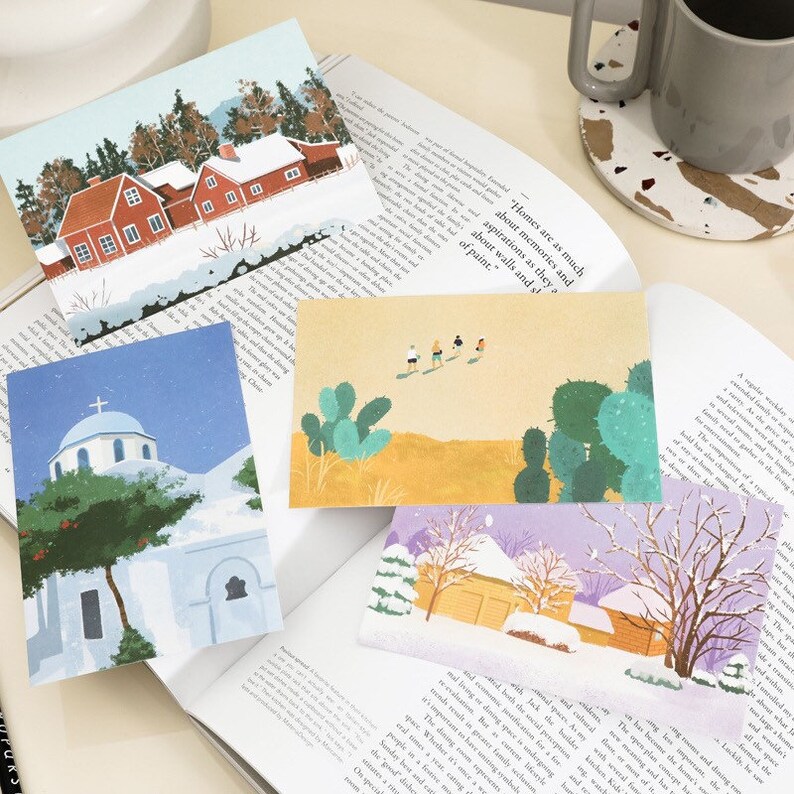15 Pcs Wall Collage Kit Aesthetic Pictures Room Decor Background Room ...