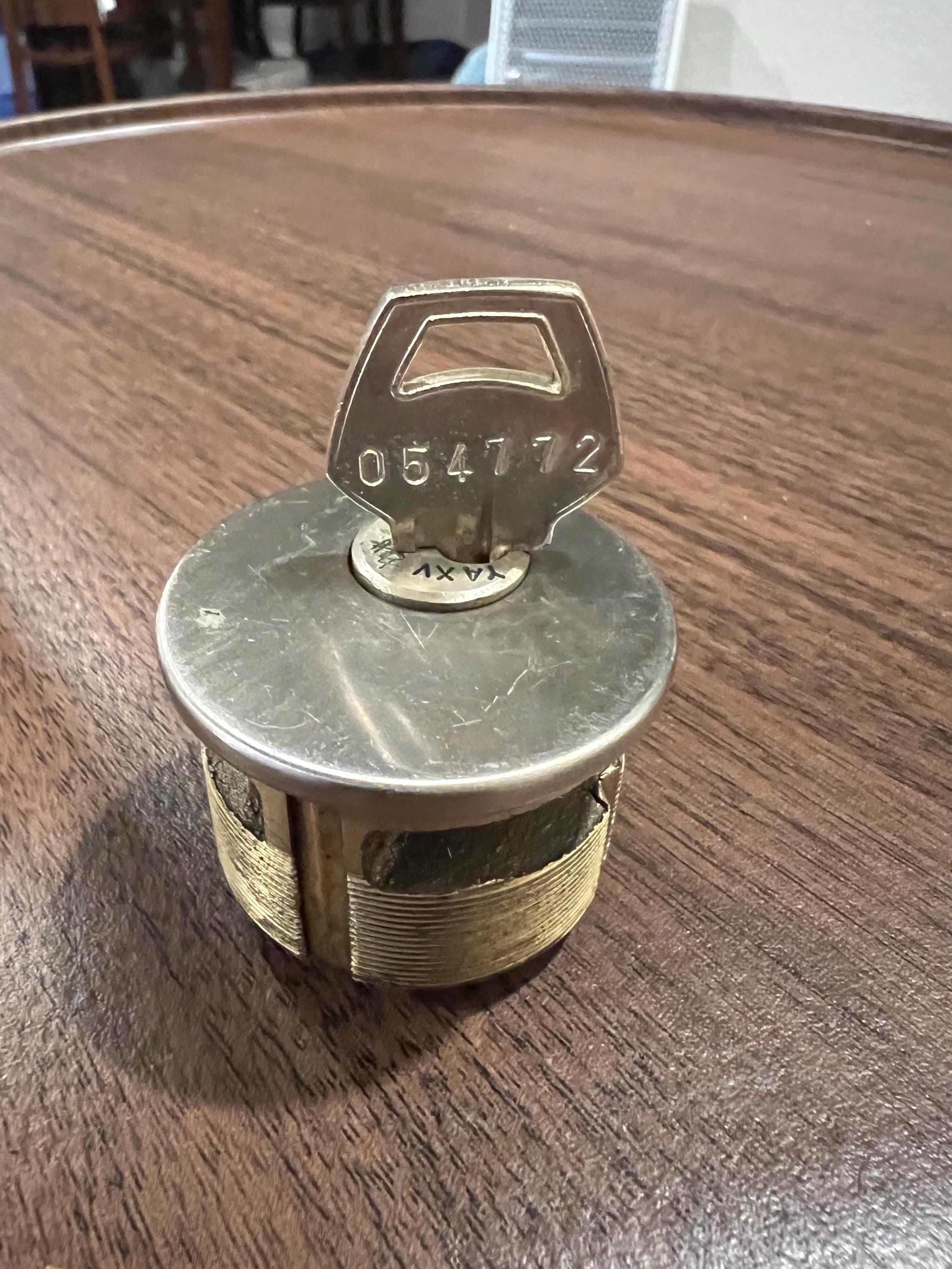 World Trade Center Mechanical Room Master Key - Etsy UK