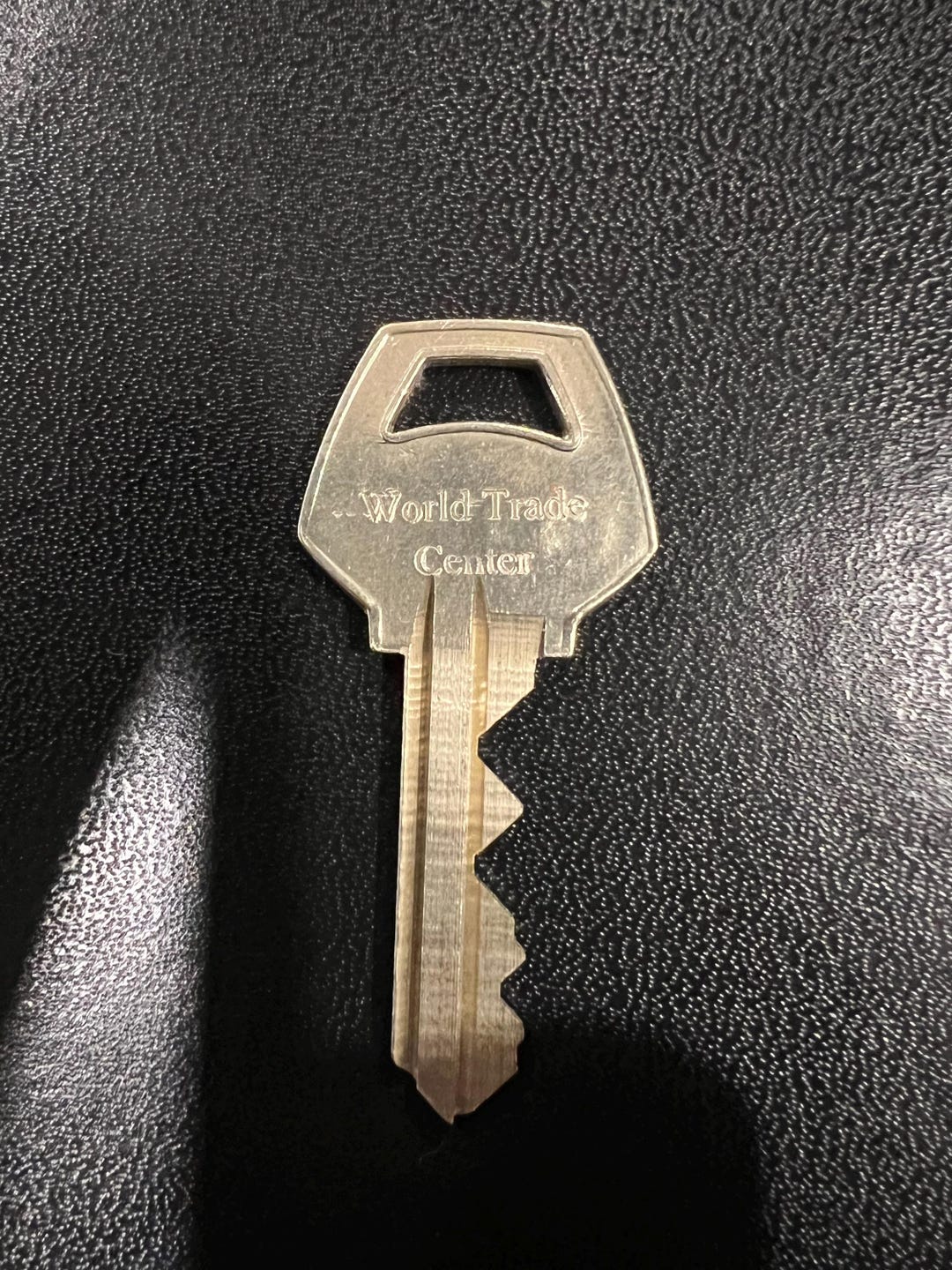 World Trade Center Mechanical Room Master Key - Etsy UK