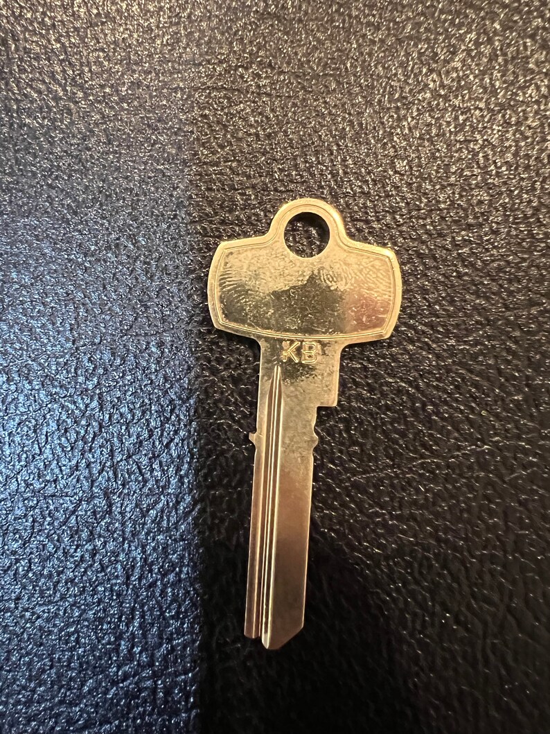 Best Kaba Peaks Key Blank B1 Keyway OEM - Etsy