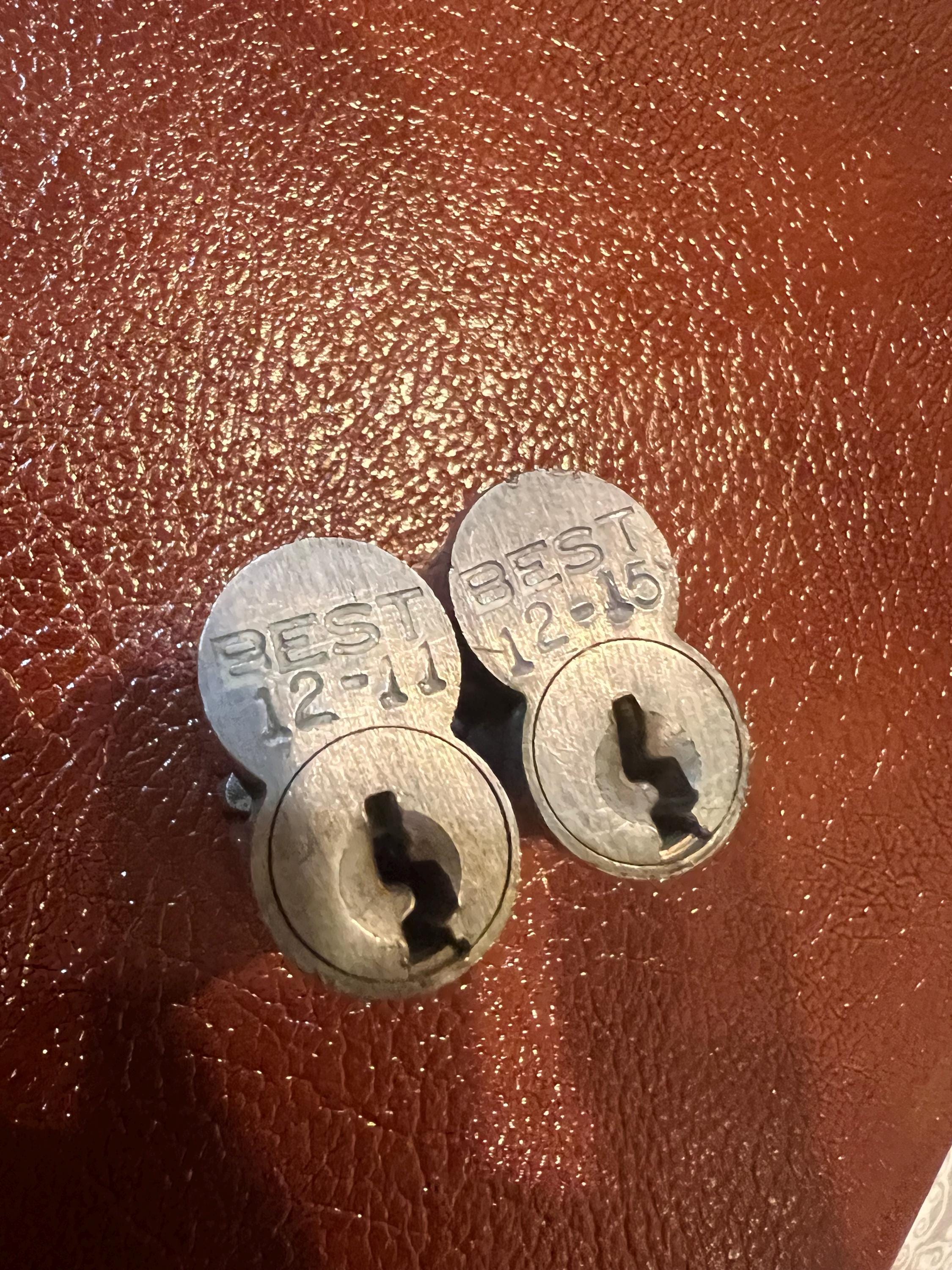 Master Key System Locksmith - Etsy