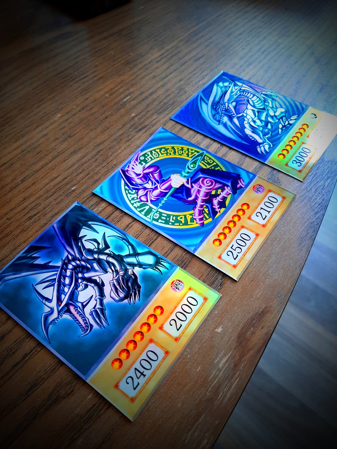 DM + BEWD + REBD Hand Made Anime Style Oricas - Etsy