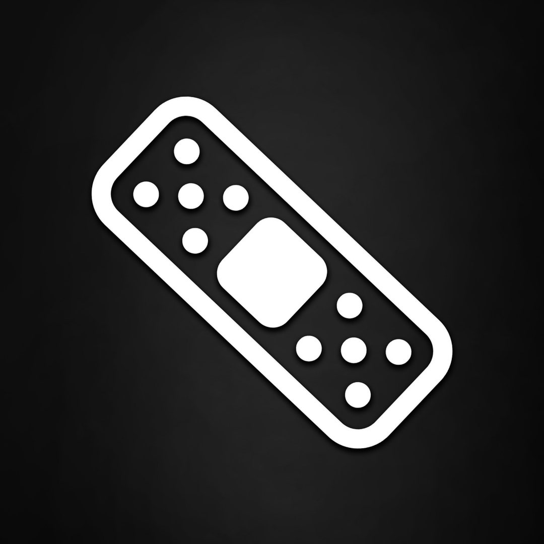 2x Car First Aid JDM Single Plaster Bandage Funny Race Car Bumper ...