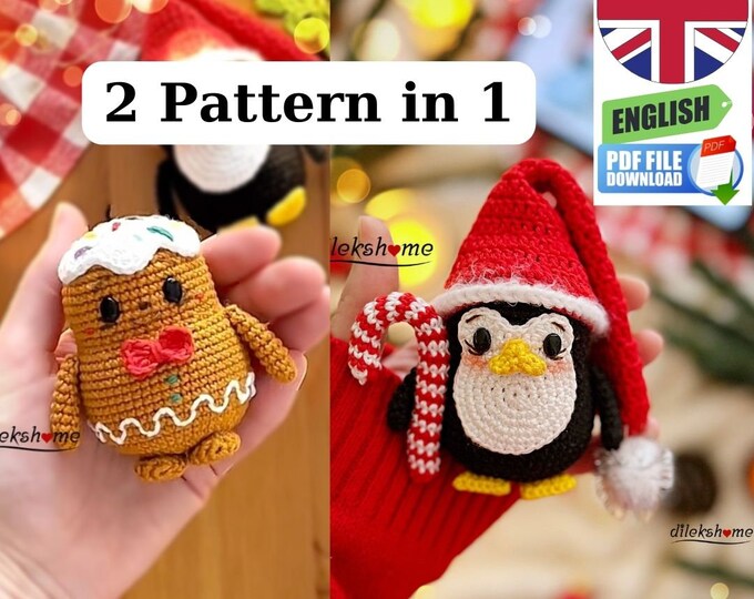Crochet Pattern Lİlla Doll Amigurumi PDF English - Etsy Canada