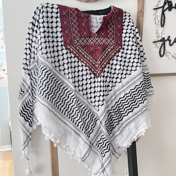 Kufiya Print - Etsy Ireland