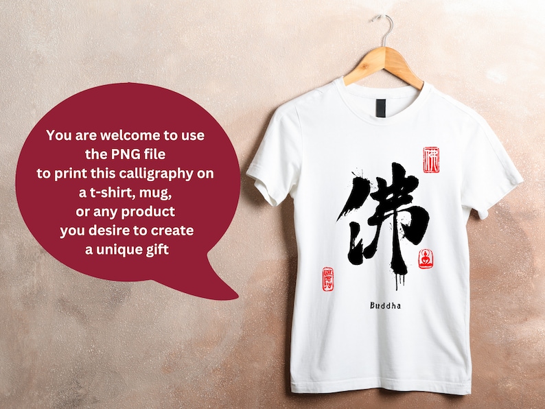 Buddha 佛, Chinese Calligraphy, Japanese Calligraphy, Kanji, Zen Quotes ...