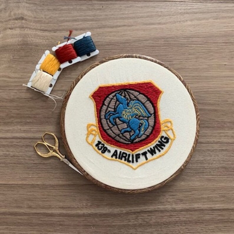 Custom Logo Embroidery - Etsy