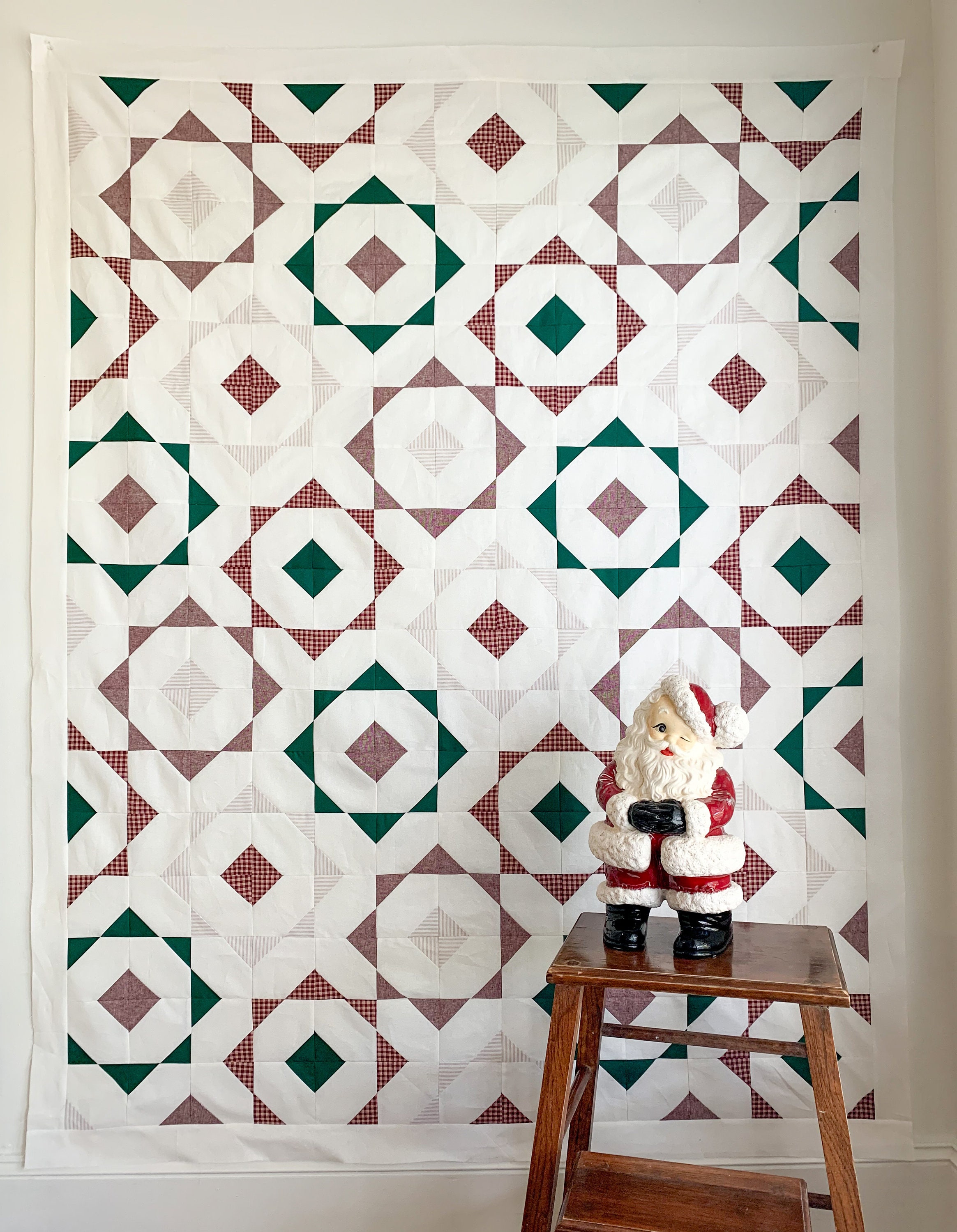 Rhapsody Quilt Pattern (PDF): Beginner - Etsy