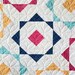 Rhapsody Quilt Pattern (PDF): Beginner - Etsy
