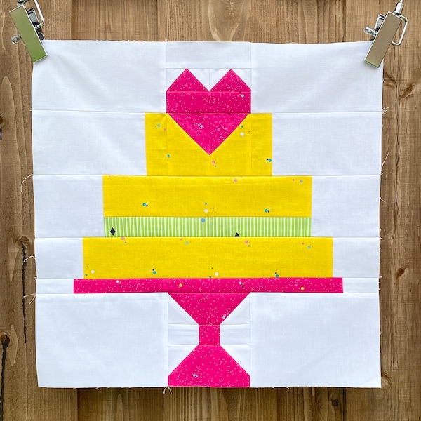 Birthday Quilt - Etsy