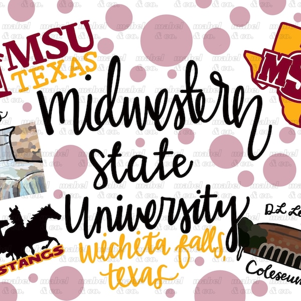 MabelandCoDesignsTX - Etsy