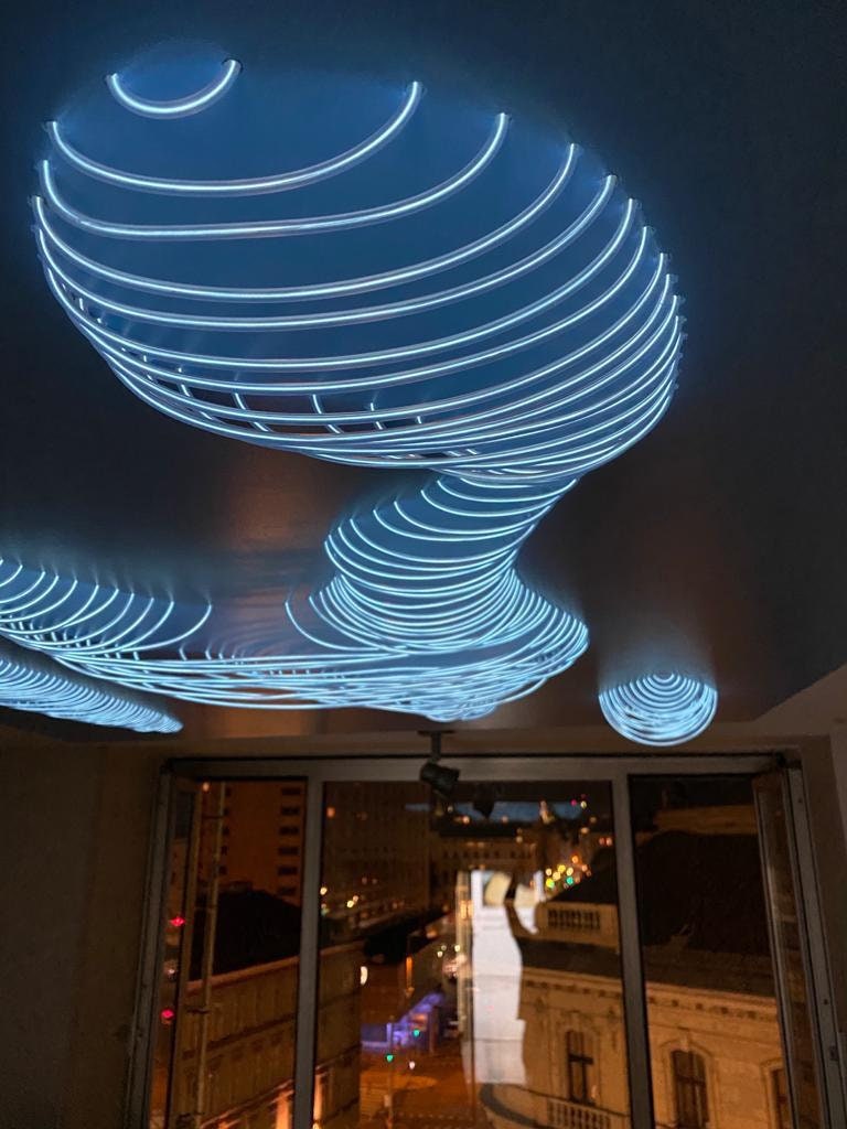 Indoor Clouds - Etsy