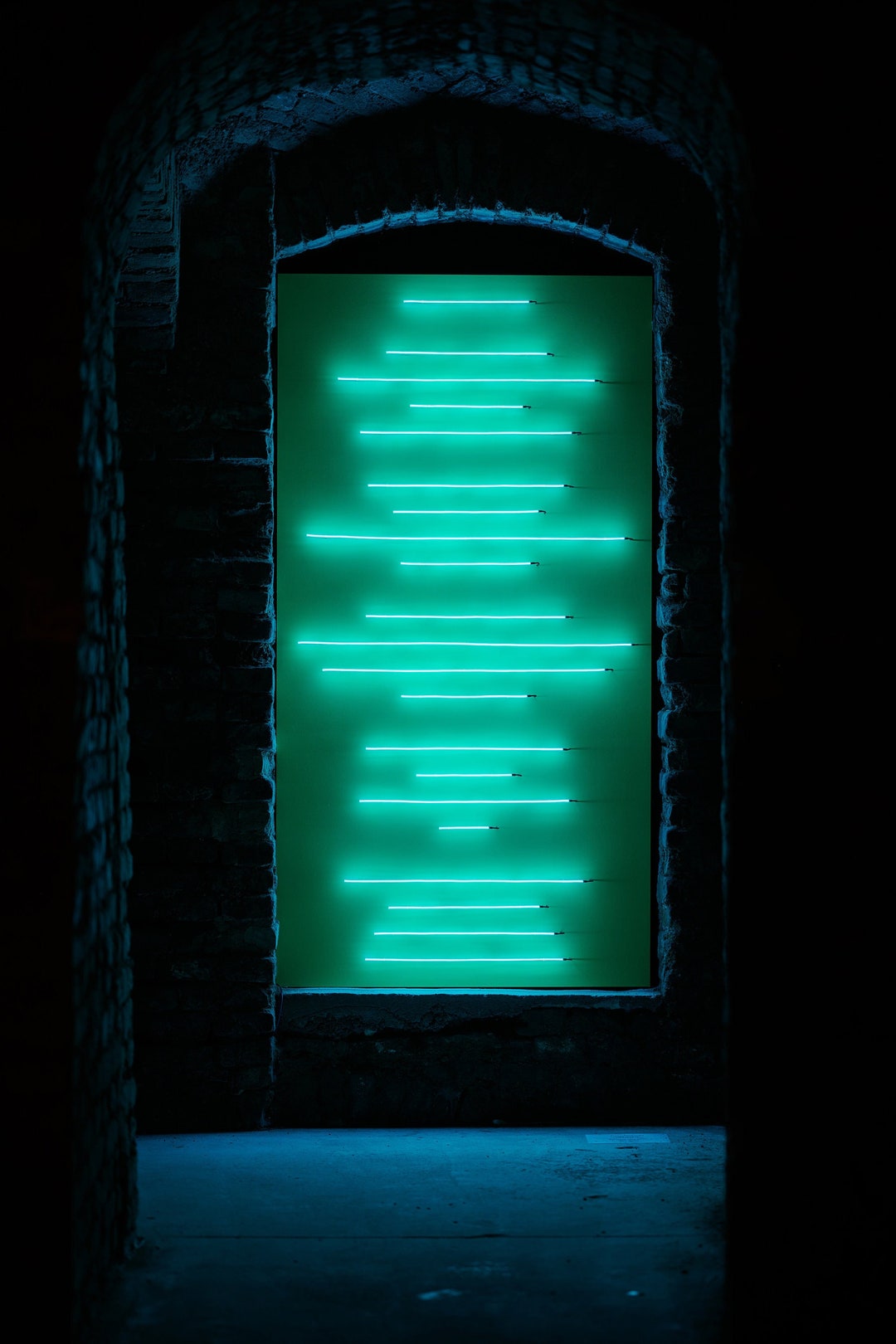 Light Poem 1 'Als wir uns trafen' - Etsy Österreich