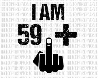 59+ Middle Finger - Etsy