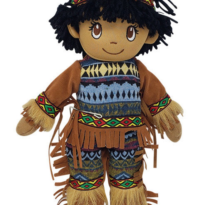 Indian Baby Dolls - Etsy