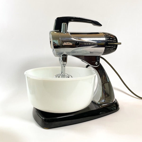 Vintage Stand Mixer - Etsy
